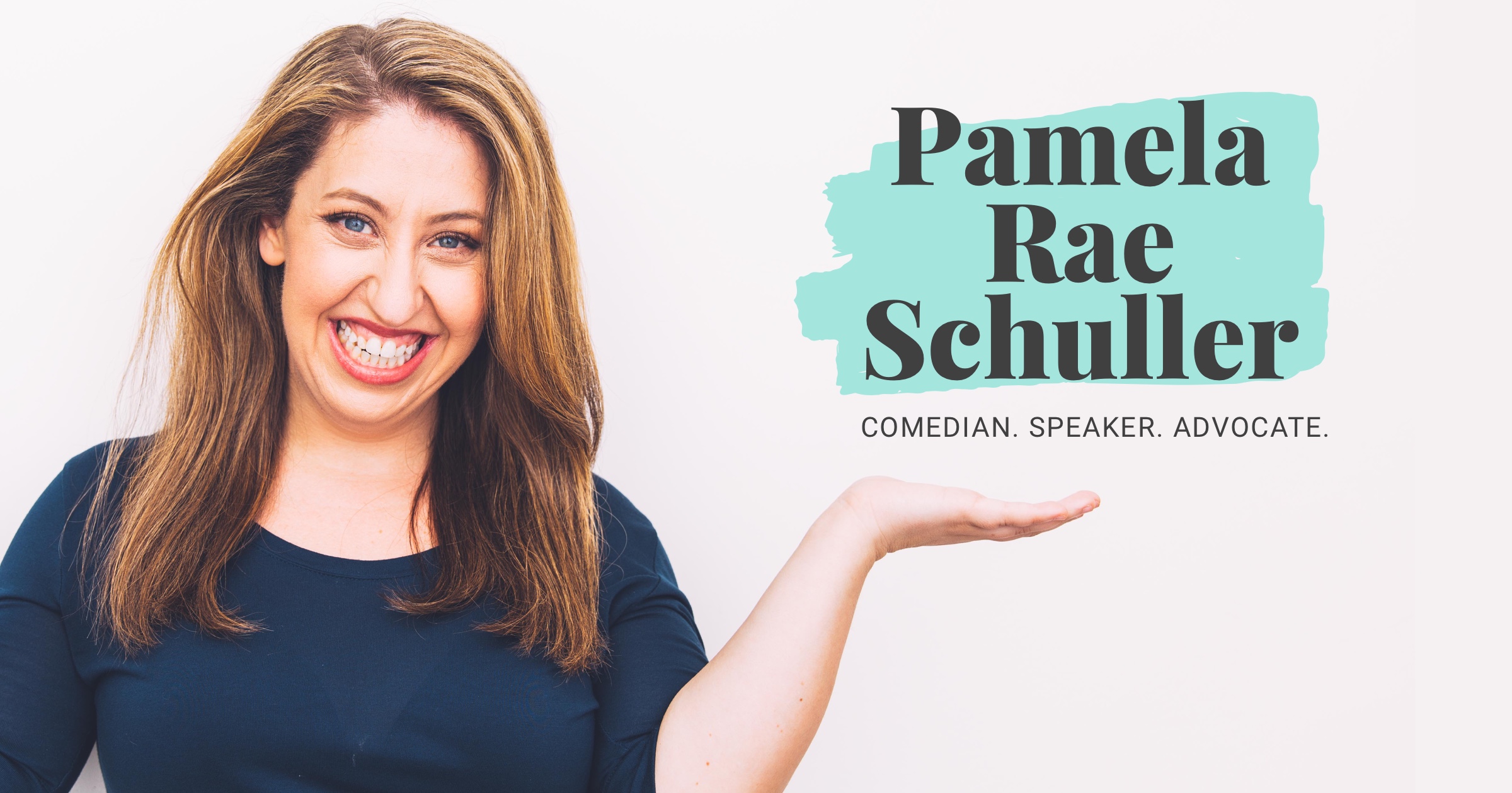 Meet Pam | Pamela Rae Schuller
